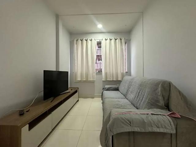 Apartamento para Locação em Guarujá/SP Enseada 2 Quartos