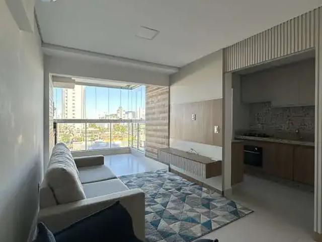 Apartamento para Locação em Guarujá/SP Enseada 2 Quartos