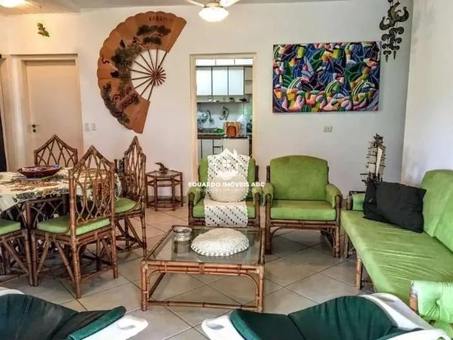 Apartamento para Locação em Guarujá/SP Enseada 2 Quartos