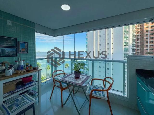Apartamento para Locação em Guarujá/SP Enseada 2 Quartos