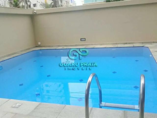 Apartamento para Locação em Guarujá/SP Enseada 2 Quartos