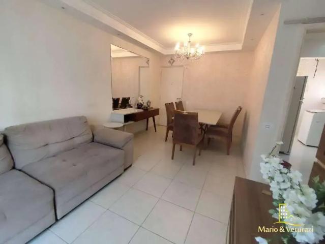 Apartamento para Locação em Guarujá/SP Enseada 2 Quartos