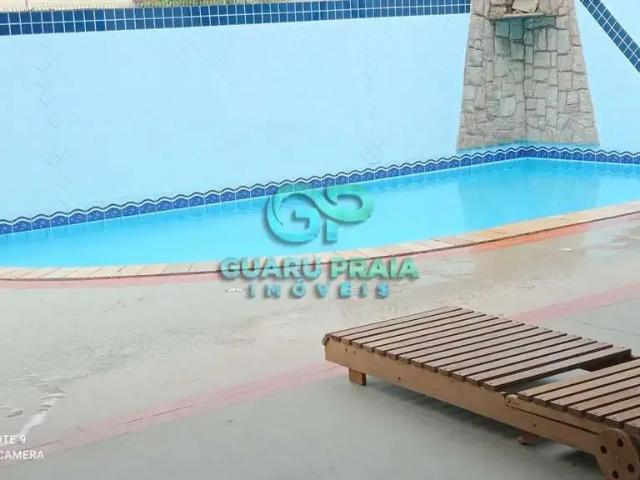 Apartamento para Locação em Guarujá/SP Enseada 2 Quartos