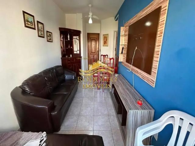 Apartamento para Locação em Guarujá/SP Enseada 2 Quartos