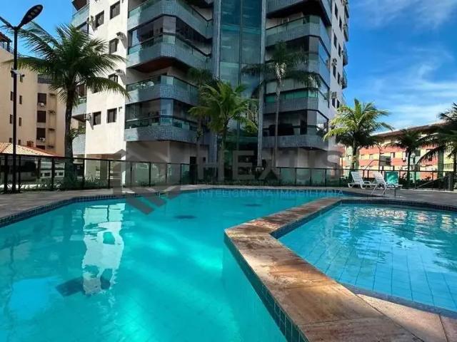 Apartamento para Locação em Guarujá/SP Enseada 2 Quartos