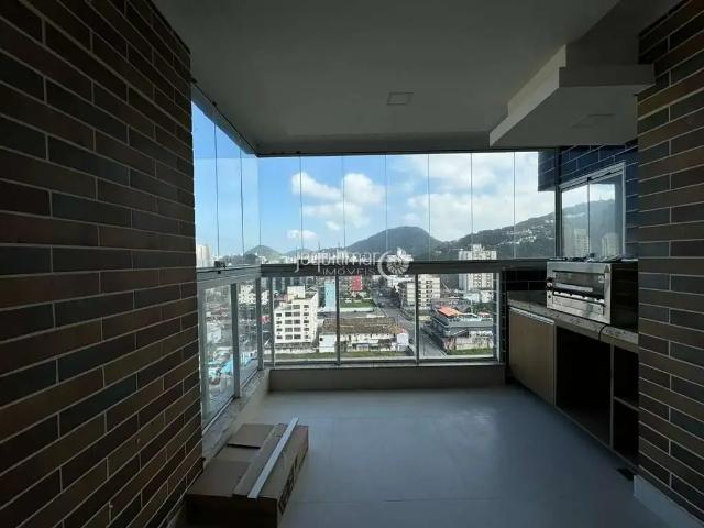 Apartamento para Locação em Guarujá/SP Enseada 2 Quartos