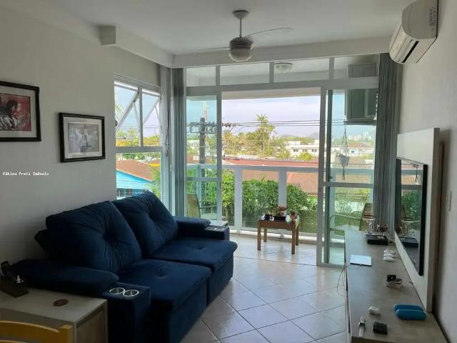Apartamento para Locação em Guarujá/SP Enseada 2 Quartos