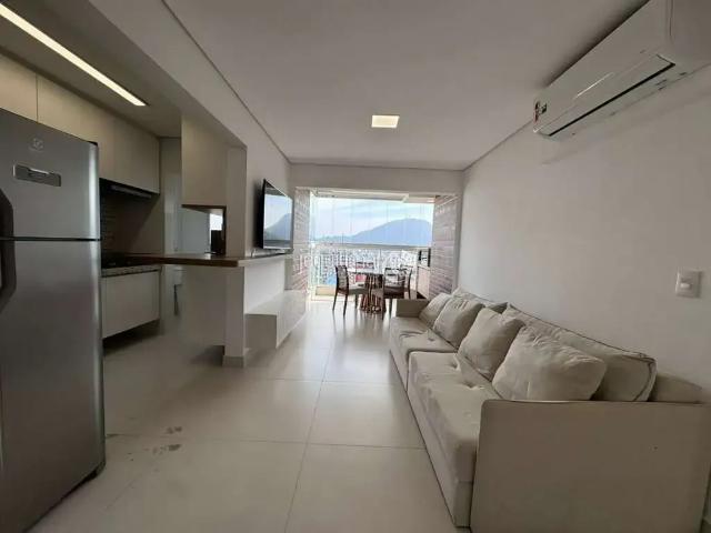 Apartamento para Locação em Guarujá/SP Enseada 2 Quartos