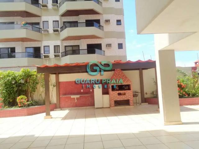 Apartamento para Locação em Guarujá/SP Enseada 2 Quartos