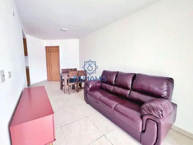 Apartamento para Locação em Guarujá/SP Enseada 2 Quartos