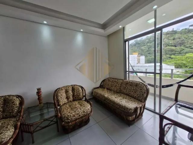 Apartamento para Locação em Guarujá/SP Enseada 2 Quartos