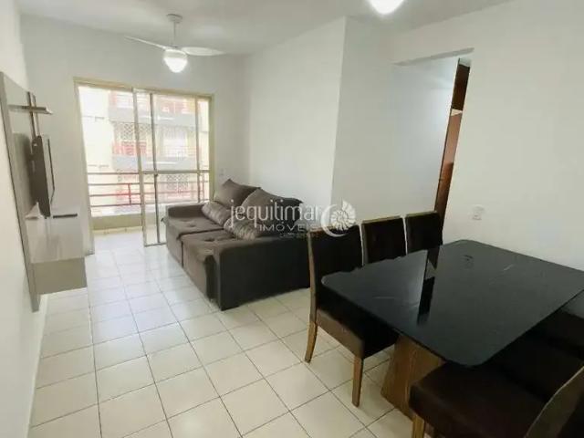 Apartamento para Locação em Guarujá/SP Enseada 2 Quartos