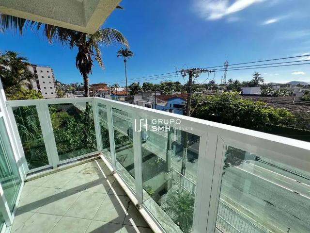 Apartamento para Locação em Guarujá/SP Enseada 2 Quartos