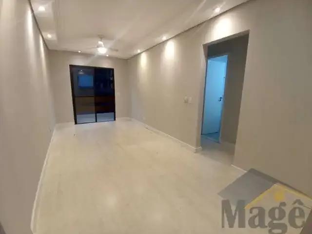 Apartamento para Locação em Guarujá/SP Enseada 2 Quartos