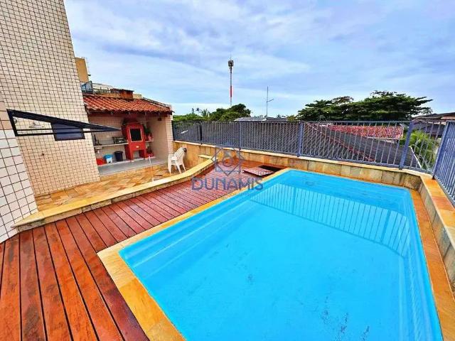 Apartamento para Locação em Guarujá/SP Enseada 2 Quartos