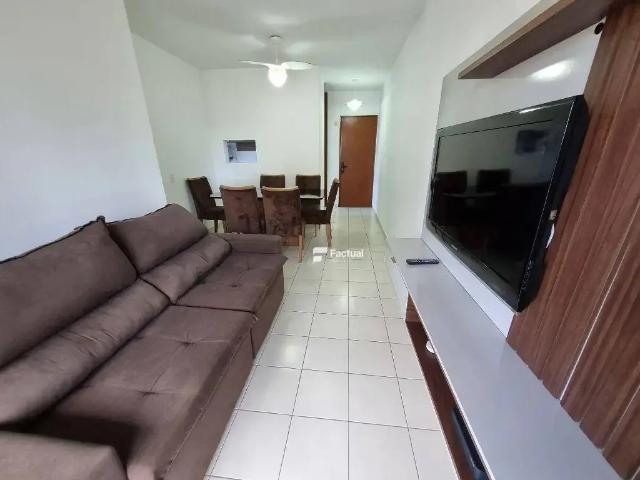 Apartamento para Locação em Guarujá/SP Enseada 2 Quartos