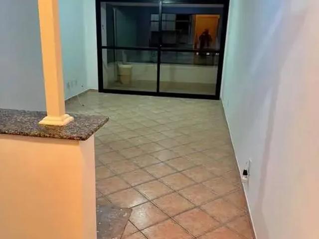 Apartamento para Locação em Guarujá/SP Enseada 2 Quartos
