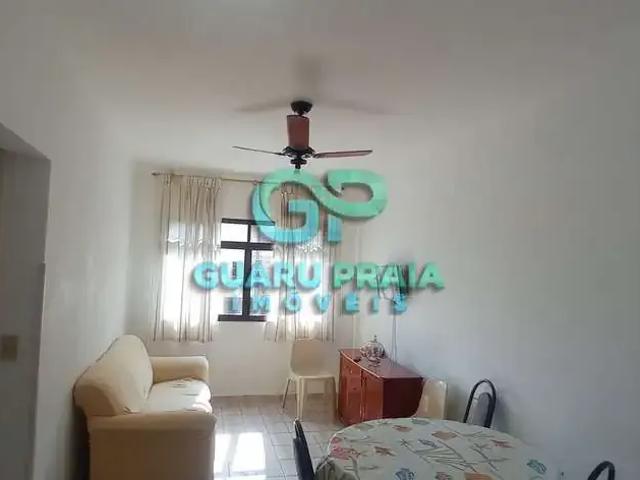 Apartamento para Locação em Guarujá/SP Enseada 2 Quartos