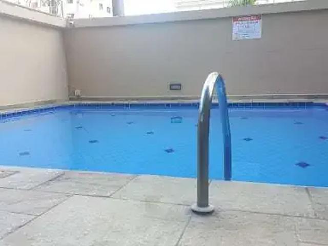 Apartamento para Locação em Guarujá/SP Enseada 2 Quartos
