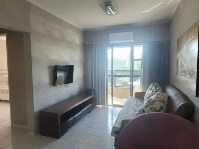 Apartamento para Locação em Guarujá/SP Enseada 2 Quartos