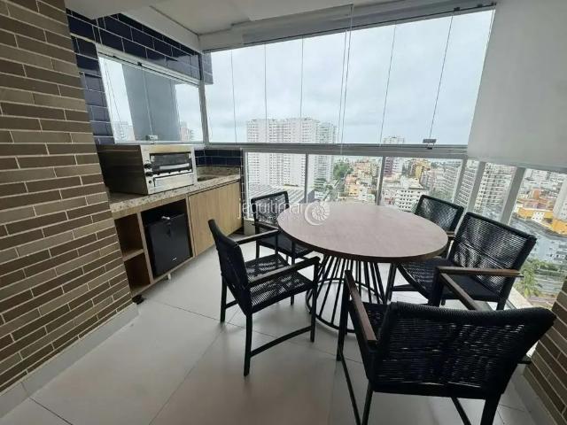 Apartamento para Locação em Guarujá/SP Enseada 2 Quartos
