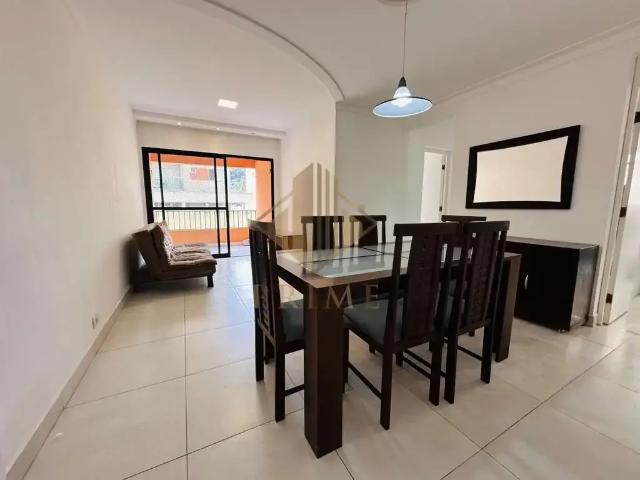 Apartamento para Locação em Guarujá/SP Enseada 2 Quartos