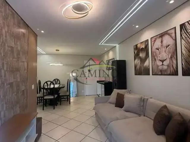 Apartamento para Locação em Guarujá/SP Enseada 2 Quartos