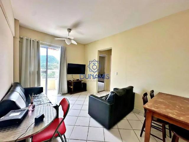 Apartamento para Locação em Guarujá/SP Enseada 2 Quartos
