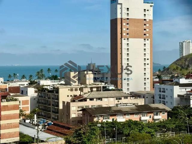 Apartamento para Locação em Guarujá/SP Enseada 2 Quartos