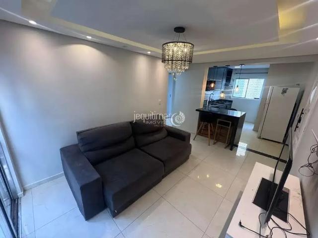 Apartamento para Locação em Guarujá/SP Enseada 2 Quartos