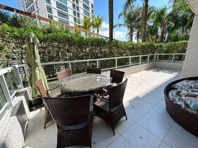 Apartamento para Locação em Guarujá/SP Enseada 2 Quartos