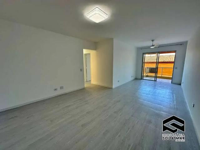 Apartamento para Locação em Guarujá/SP Enseada 2 Quartos