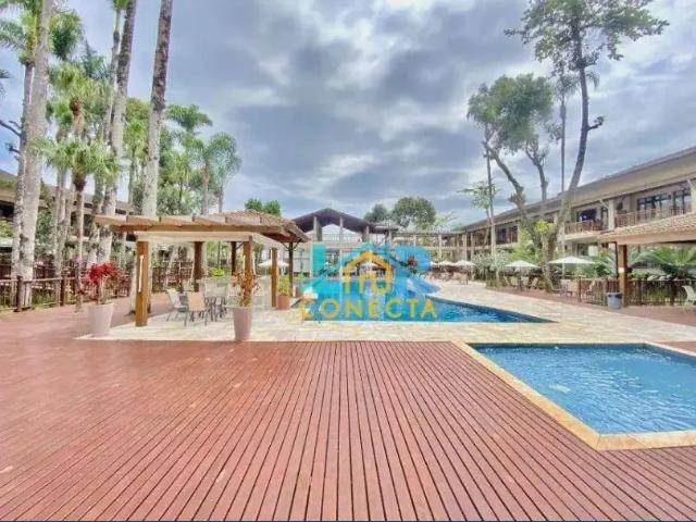 Apartamento para Locação em Guarujá/SP Enseada 2 Quartos