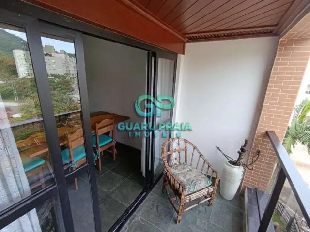 Apartamento para Locação em Guarujá/SP Enseada 2 Quartos