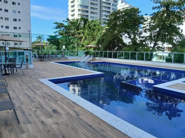 Apartamento para Locação em Guarujá/SP Enseada 2 Quartos