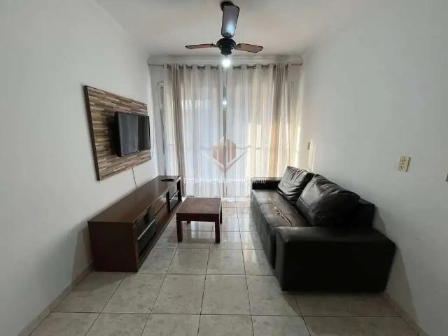 Apartamento para Locação em Guarujá/SP Enseada 2 Quartos