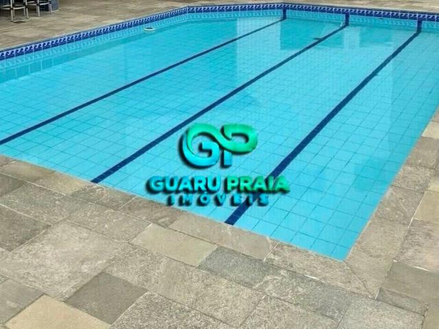 Apartamento para Locação em Guarujá/SP Enseada 2 Quartos