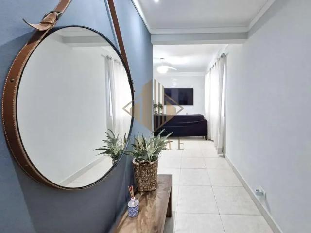Apartamento para Locação em Guarujá/SP Enseada 2 Quartos