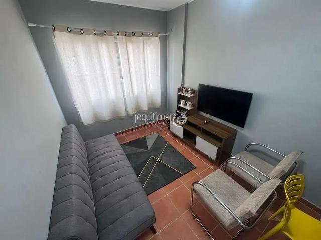 Apartamento para Locação em Guarujá/SP Enseada 2 Quartos