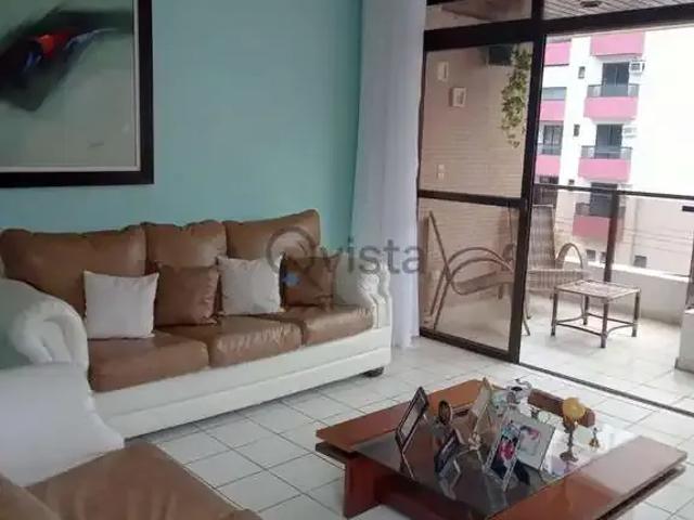 Apartamento para Locação em Guarujá/SP Enseada 3 Quartos