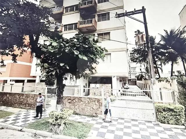Apartamento para Locação em Guarujá/SP Enseada 3 Quartos