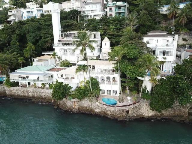 Apartamento para Locação em Guarujá/SP Enseada 3 Quartos