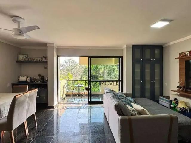 Apartamento para Locação em Guarujá/SP Enseada 3 Quartos