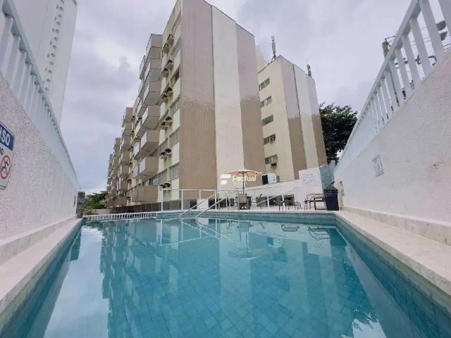 Apartamento para Locação em Guarujá/SP Enseada 3 Quartos