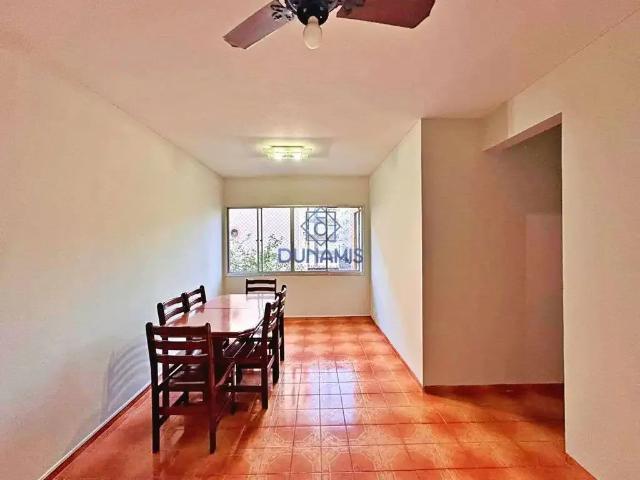 Apartamento para Locação em Guarujá/SP Enseada 3 Quartos