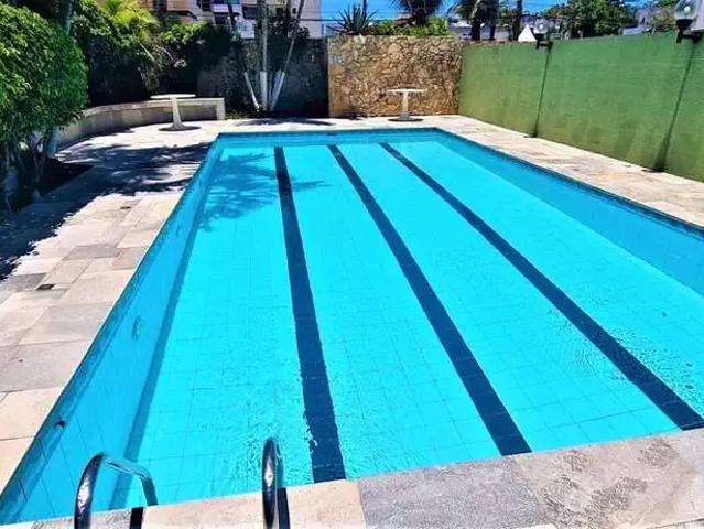 Apartamento para Locação em Guarujá/SP Enseada 3 Quartos