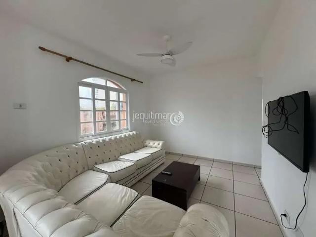 Apartamento para Locação em Guarujá/SP Enseada 3 Quartos