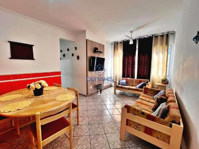 Apartamento para Locação em Guarujá/SP Enseada 3 Quartos