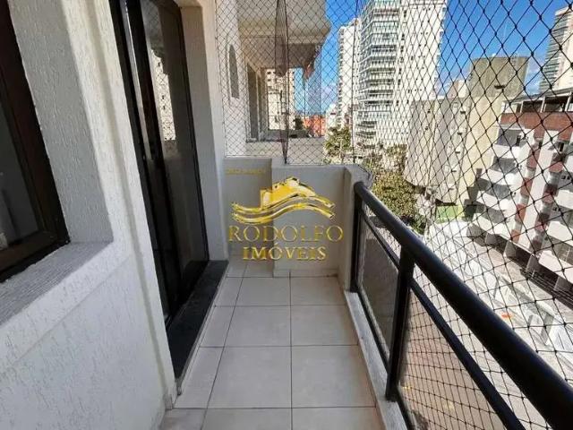 Apartamento para Locação em Guarujá/SP Enseada 3 Quartos