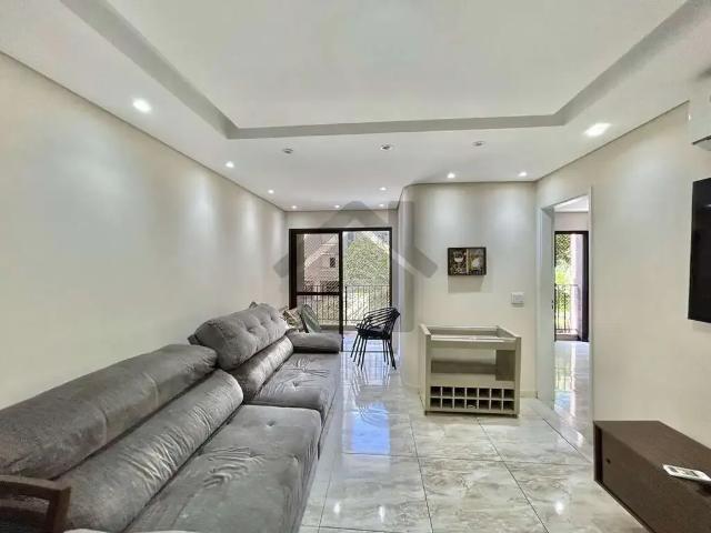 Apartamento para Locação em Guarujá/SP Enseada 3 Quartos